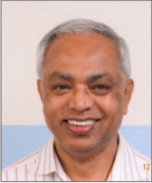 Indian Phytopathological Society