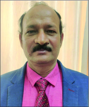 Indian Phytopathological Society